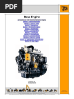 Perkins 4.236 Torque Specifications | PDF | Vehicle Parts | Engines