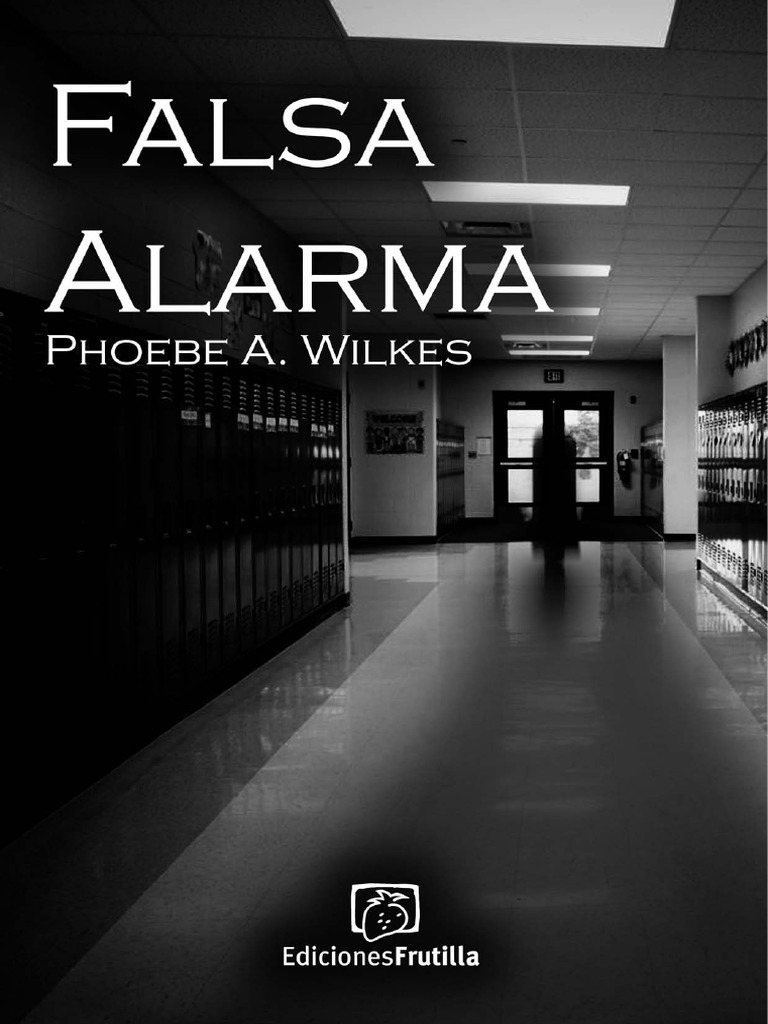 Falsa Alarma | PDF | La risa | Blog