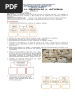 Ejemplo de Estrofa Octava Real | PDF | Forma poética | Fonética