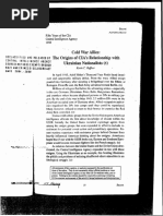 CIA Diplomatic Officers | PDF | Diplomatic Rank | Central Intelligence ...