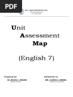 Peac Questions With Answer | PDF | Teachers | Educational Assessment