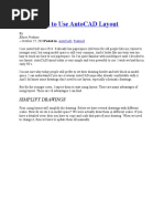 YQ Arch Command Shortcuts Guide | PDF