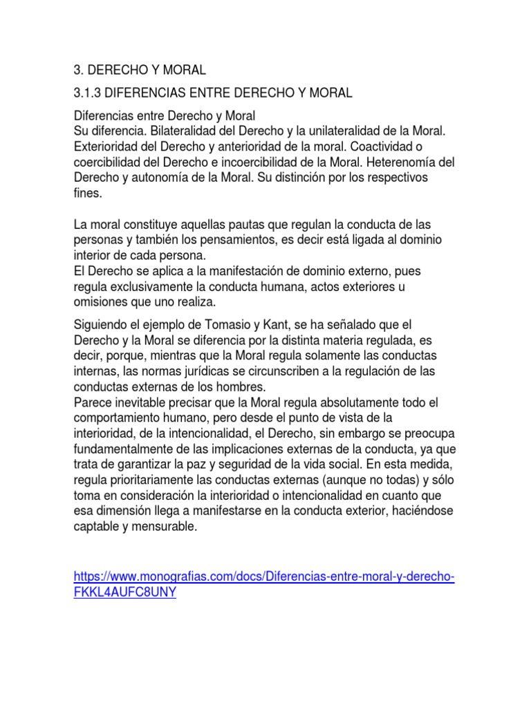 COMPLEMENTO | Descargar gratis PDF | Moralidad | Comportamiento