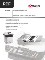 Understanding IPM vs PPM in Printers | PDF | Canon Inc. | Printer ...