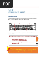 Modul CX Programmer | PDF