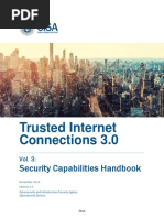 Supplement To 100-3 | PDF | Threat (Computer) | Information Security