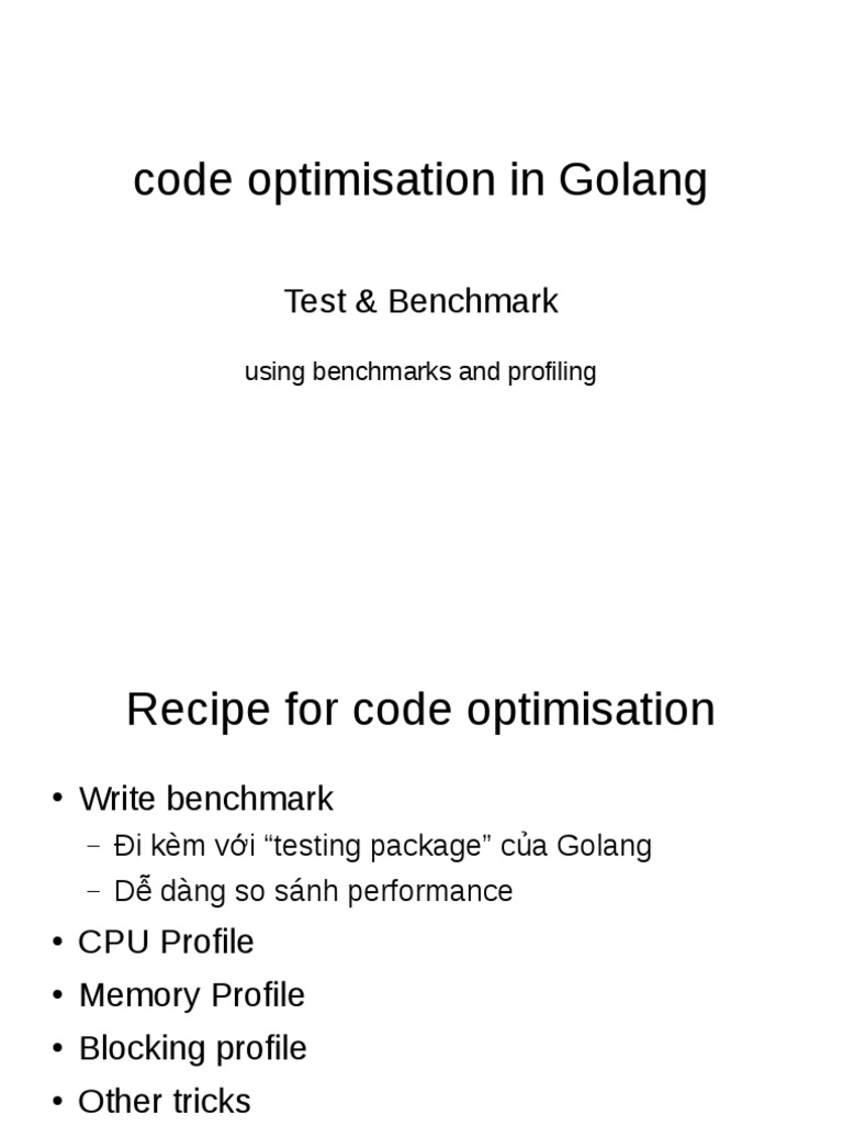 Benchmarking Latency In Go Http Middleware – peerdh.com