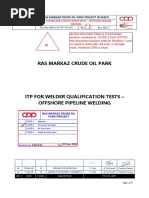 Method Statement For Pipeline Stringing | PDF | Pipe (Fluid Conveyance ...