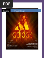 Adidas Asian Sizing Chart | PDF | Adidas | Asia