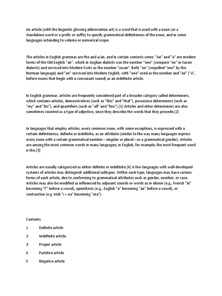 English Grammer Note | PDF | Grammatical Number | English Grammar