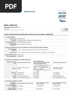 Octamar LI 5 Plus PDS | PDF | Fuel Oil | Biodiesel
