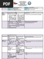 GRADE 11 Life Sciences Lesson Plans PDF | PDF | Lesson Plan | Curriculum