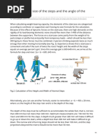 UBBL | PDF | Stairs | Building Technology