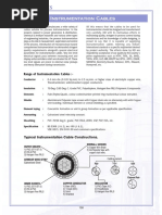 IS vs Non-IS Cables Explained | PDF | Physical Quantities | Equipment