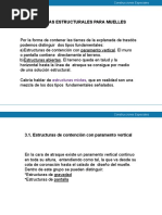 Principales Tipos de Muelles Portuarios y Sus Características - Sheila ...