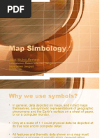 Quantative Mapping - (A) ISARITHMIC MAPS | PDF | Contour Line | Map