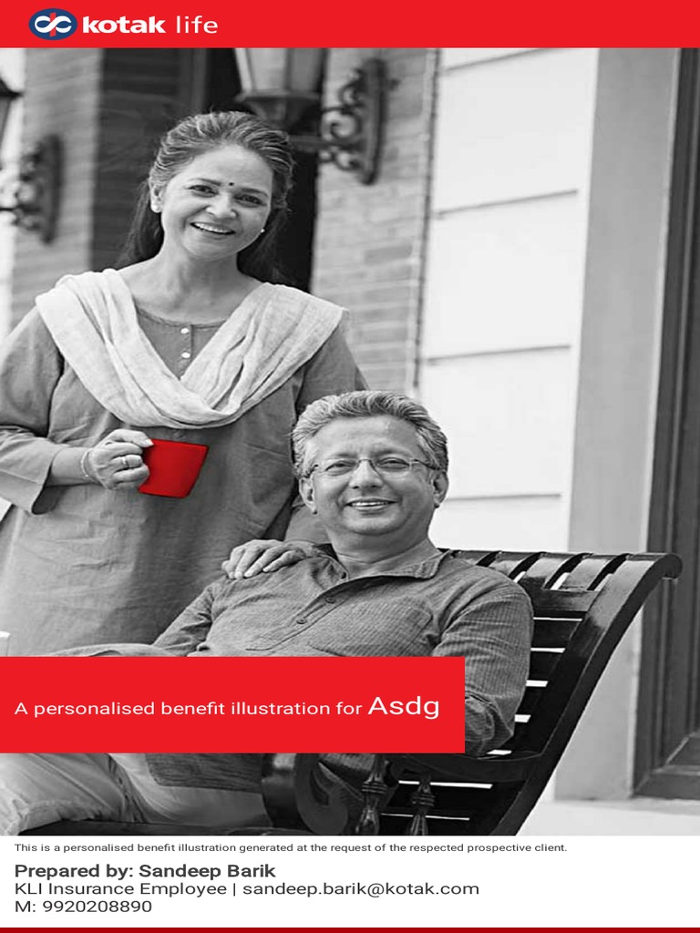 KSLP Presentation For Asdg 11-3-2020 | PDF | Insurance | Personal Finance