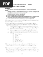 Sample Geotechnical Report | PDF | Road Surface | Soil Mechanics