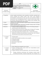 CONTOH AKTIVITAS 5S (Seiri, Seiton, Seiso, Seiketsu, Setsuke) Di ...