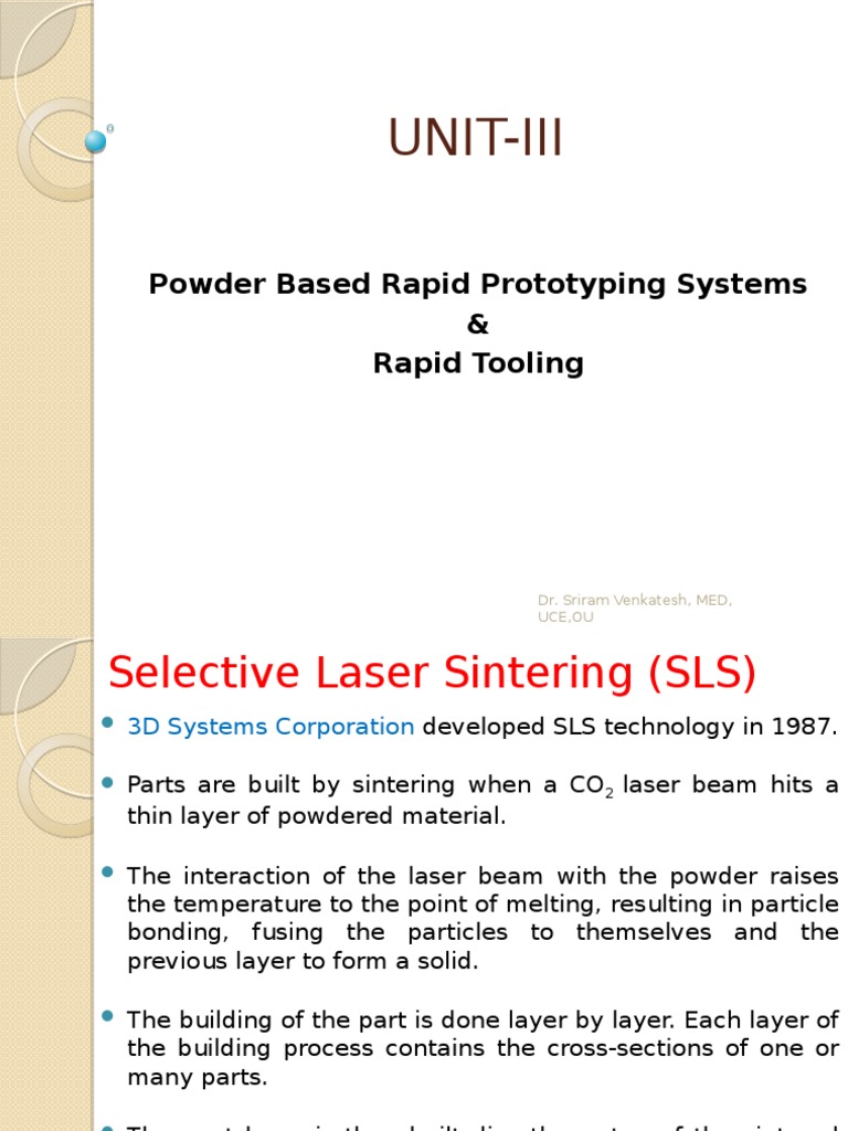 New Syllabus UNIT-III | PDF | Casting (Metalworking) | Economic Sectors