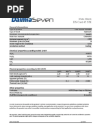 Mulcoa | PDF | Refractory | Physical Sciences