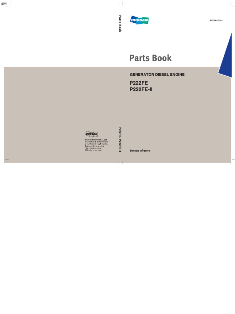 P222fe PDF | PDF