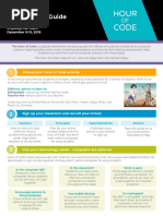 Minecraft Adventurer | PDF | Computer Programming | Learning