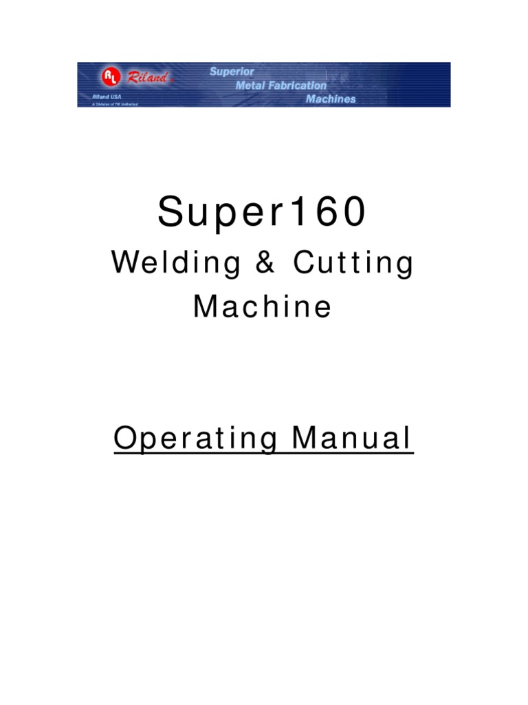 Mitech Welder Manual | PDF | Switch | Welding