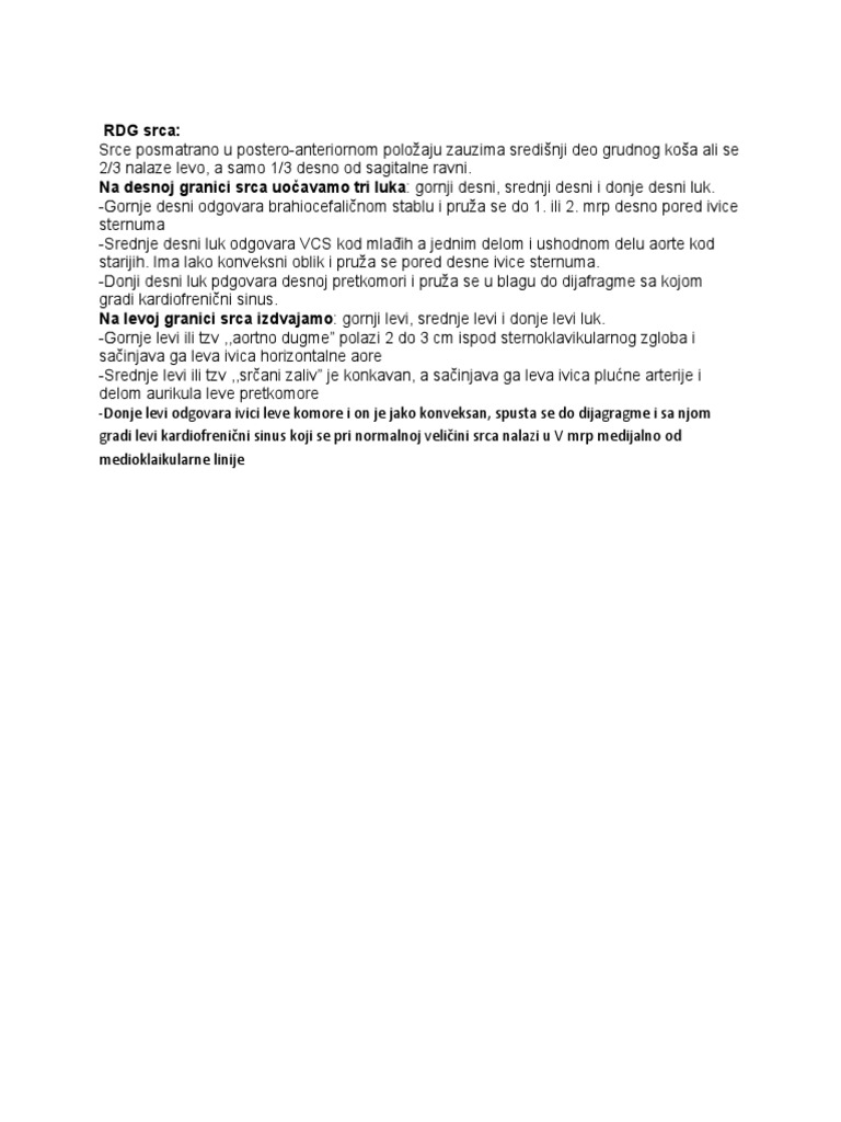 RTG Srca | PDF