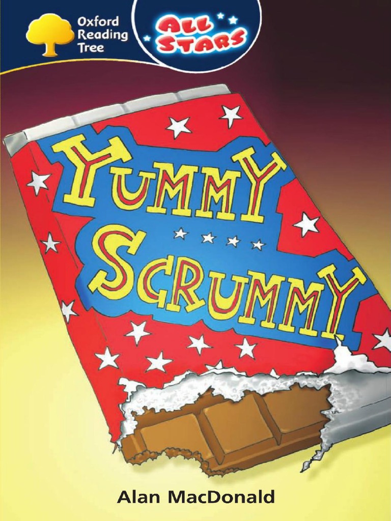 Yummy Scrummy | PDF
