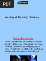 Workshop Safety Rules | PDF | Personal Protective Equipment | Safety