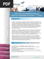 2.MEDA Investigation Process From Boeing | PDF | Airlines | Error