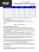 NCMR Process Flow and Disposition Guide | PDF