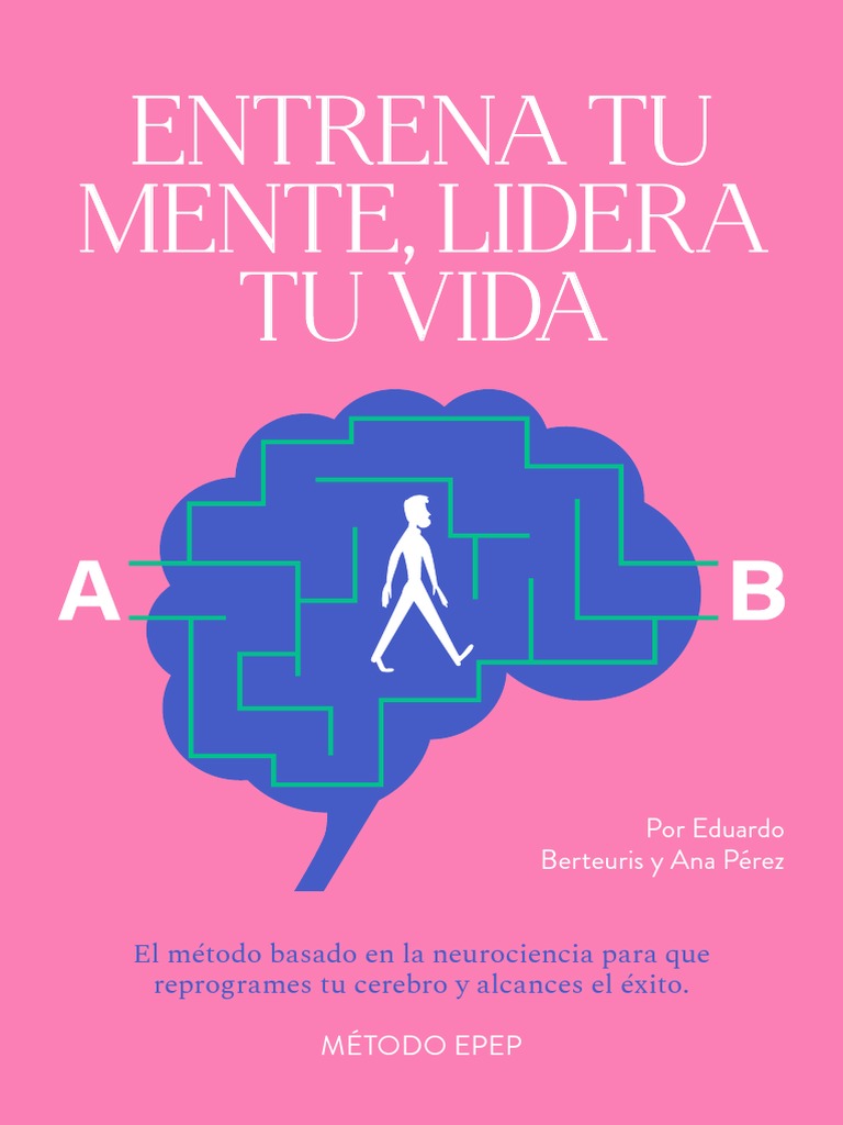 Libro Entrena Tu Mente | PDF | Atención | Mente inconsciente