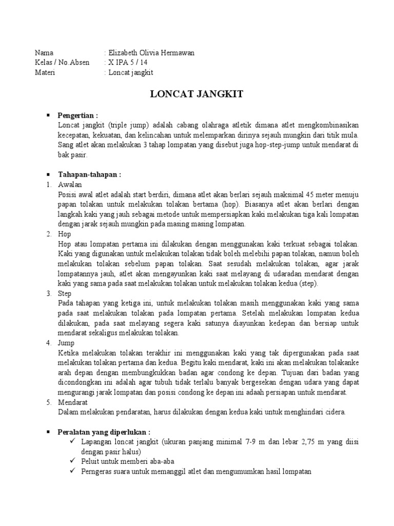 Elizabeth Olivia Hermawan | PDF