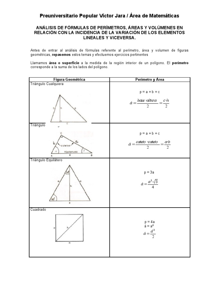 Geometria Pdf Sistema De Coordenadas Cartesianas Triángulo