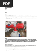 Api RP 500 | PDF | Valve | Manufactured Goods