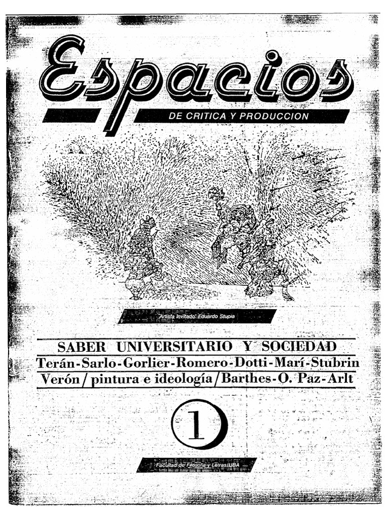 Semiosis de Lo Ideologico y El Poder | PDF | Ideologías | Lingüística