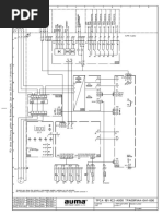 Danfoss Warning Codes | PDF | Electric Motor | Mains Electricity