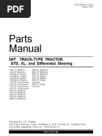 (Fuel Consumption Tables) John-Deere-Performance-Handbook-2012 | PDF