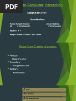 Coursehero Tutorial Kit | PDF | Identity Document