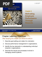 Griffin OB13e Ch01 PPT Final | PDF | Organizational Behavior | Human Resource Management