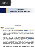 PROBIS - Pengajuan Master List BKPM | PDF