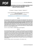 SNI 8664-2018 Madu PDF | PDF