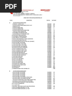 Quotation For Fire Extinguisher | PDF | Payments | Government Finances