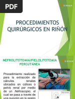 Safenectomia | PDF | Cirugía | Especialidades Medicas