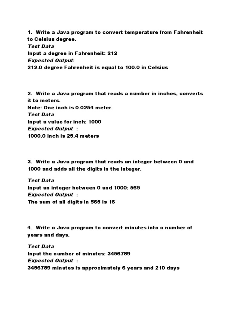 Assignment 3 | PDF | Integer | Notation