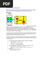 Pandas Cheat Sheet | PDF | Regular Expression | String (Computer Science)