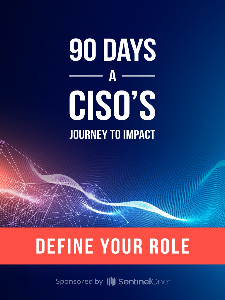 Ebook CISO Define Your Role | PDF | Computer Security | Security Ebook CISO Define Your Role | PDF | Computer Security | Security