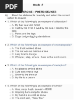 Implicit vs Explicit Questions Worksheet | PDF | Communication ...